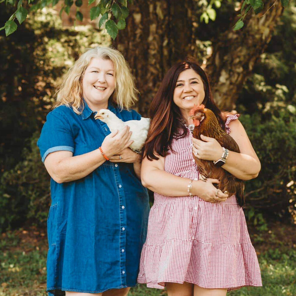 Coffee with the Chicken Ladies - Murray McMurray Hatchery Blog